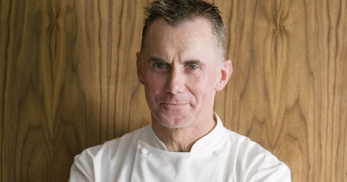 Gary Rhodes Remembered By Fellow Chefs Gordon Ramsay And Jamie Oliver ...