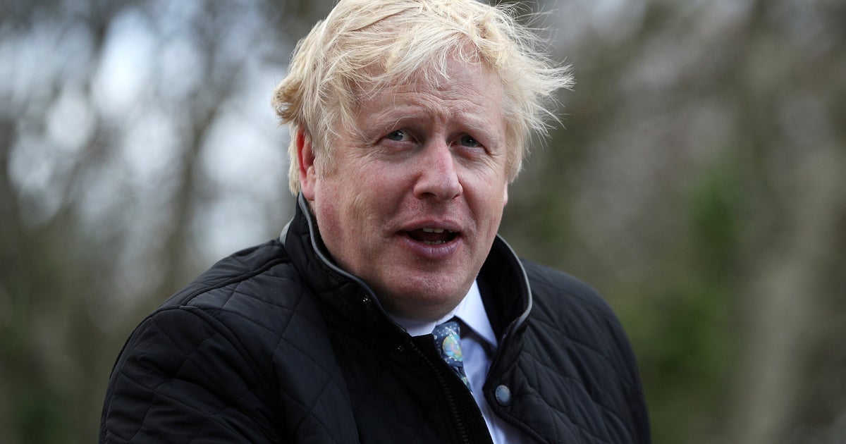 YouGov MRP Poll: Conservative Party Set For 68-Seat Majority | HuffPost ...