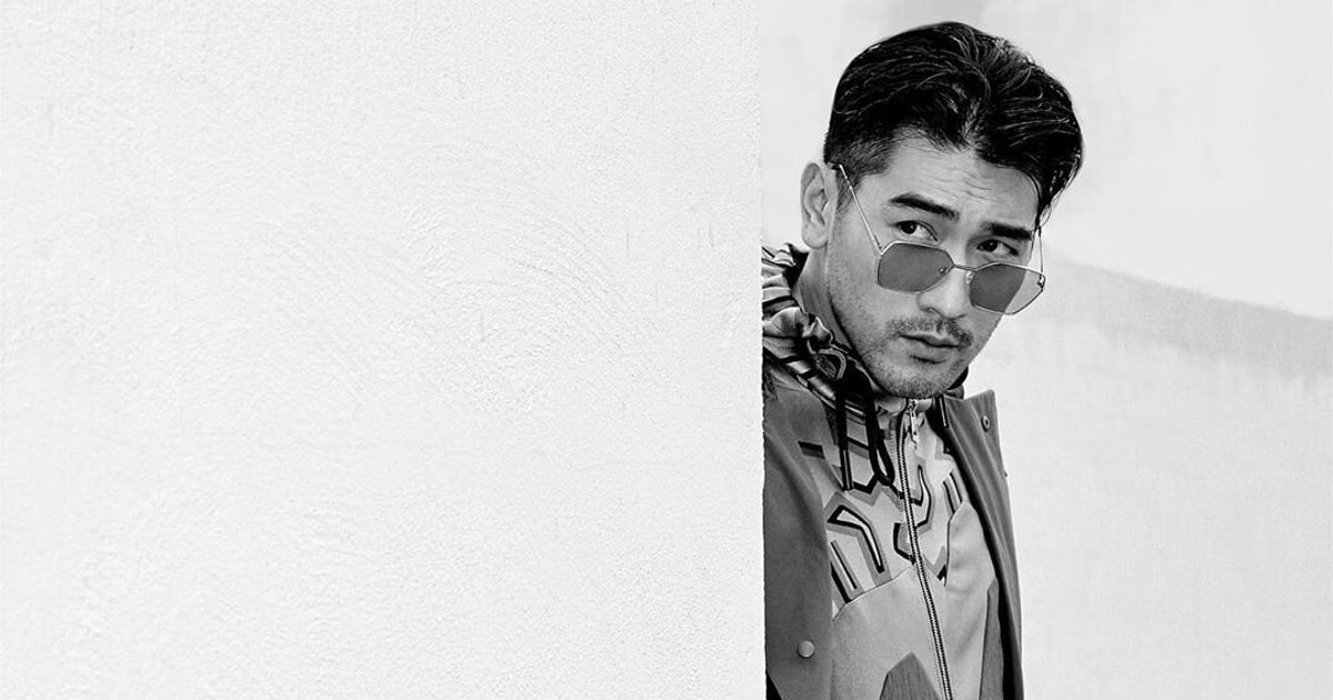 Godfrey Gao: 5 Facts About The Late Taiwanese-Canadian Star | HuffPost Life