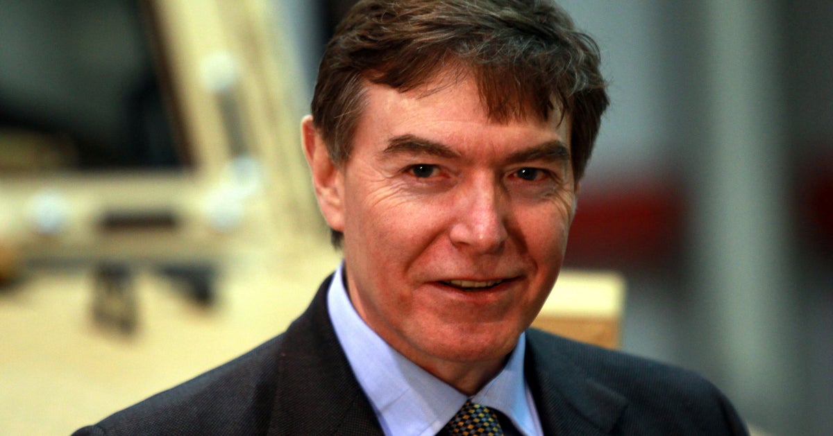 Senior Tory Will Face No Action Over 'Racist' Comment To Labour ...