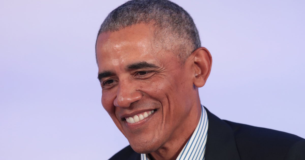 Barack Obama’s Thanksgiving Message For 2019 Stresses Giving Back ...