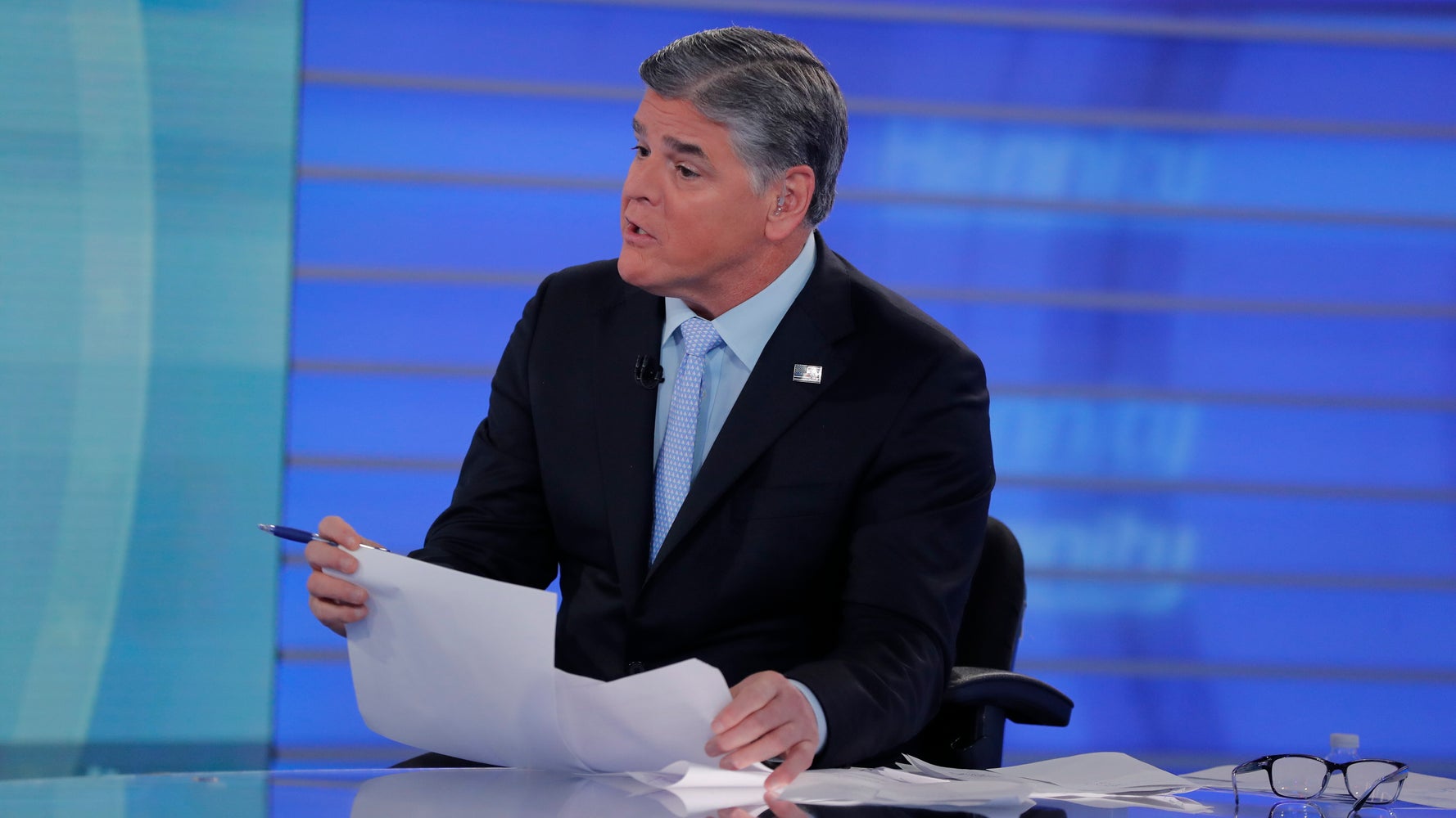3 Women Who Left Fox News Slam Sean Hannity For Encouraging Bill O'Reilly's Return | HuffPost ...