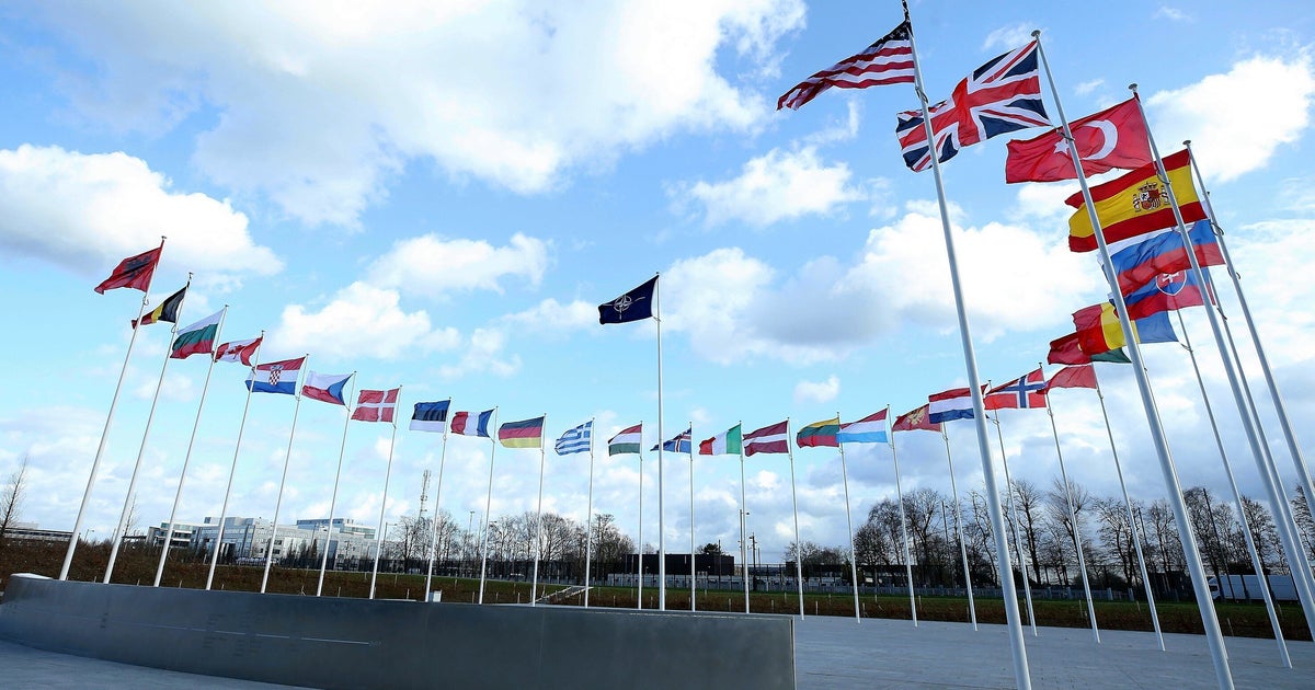 NATO Continues To Remind Us What Can Be Achieved When Countries Work ...