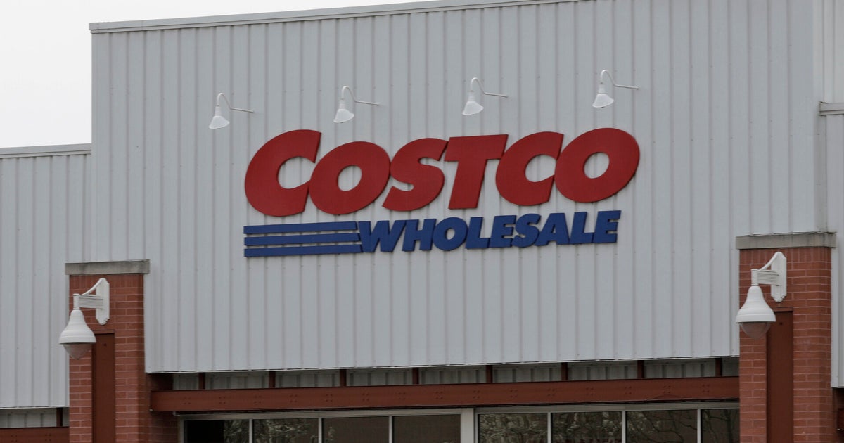 Costco Website Crash May Have Cost Company Millions In Lost Sales ...