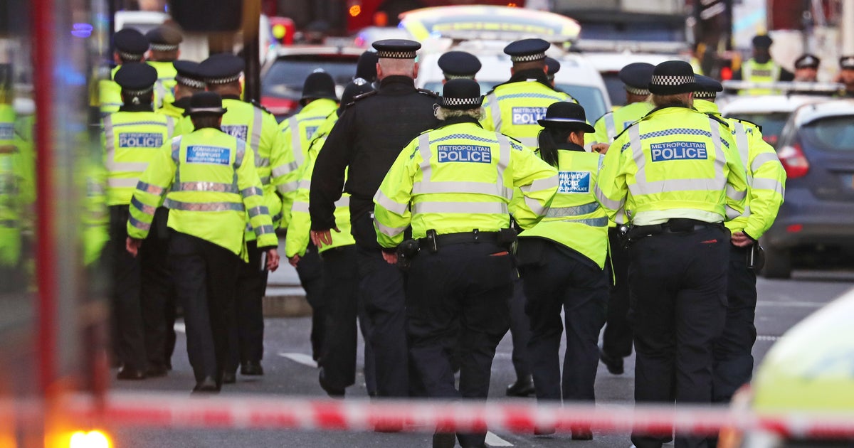 London Bridge Attack: Here's What We Know So Far | HuffPost UK News