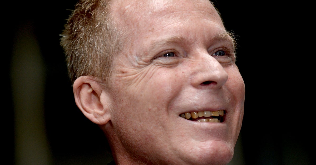 Freed Taliban Prisoner Timothy Weeks Says Hope Helped Him Survive 3 ...