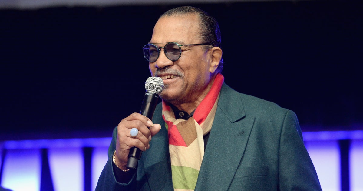 Billy Dee Williams Of 'Star Wars' Clarifies Gender Fluidity Comments ...