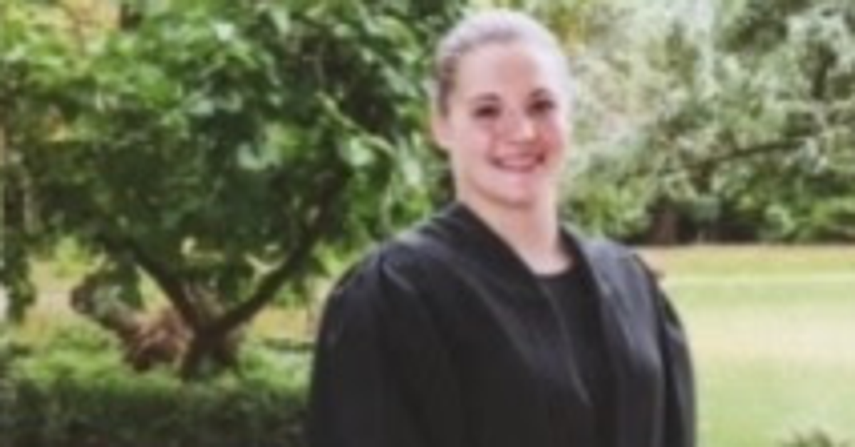 London Bridge Terror Attack: Second Victim Named As 23-Year-Old Saskia ...