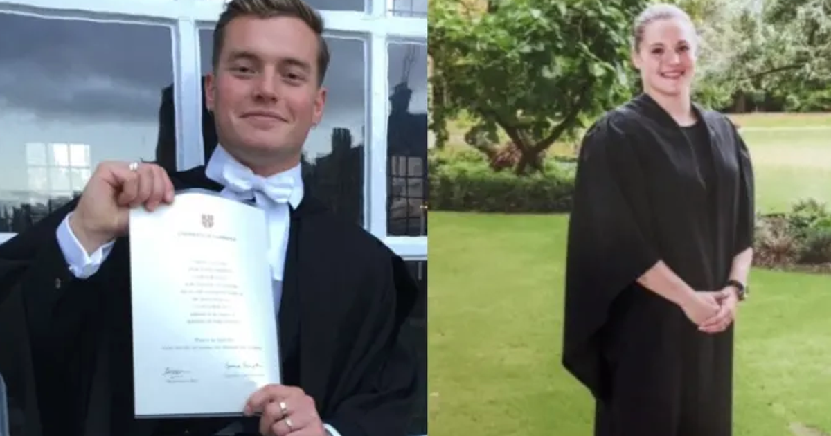 London Bridge Terror Attack: Second Victim Named As 23-Year-Old Saskia ...