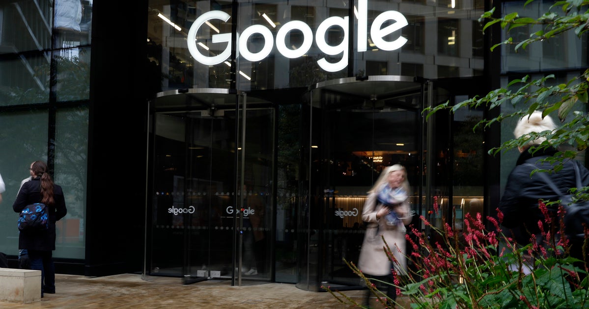 Fired Google Engineers Say They Were Terminated For Organizing Efforts ...