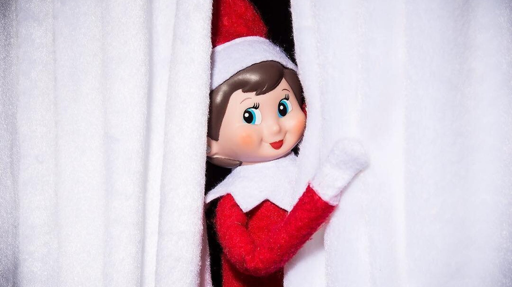 Where Did Elf On The Shelf Come From? | HuffPost null