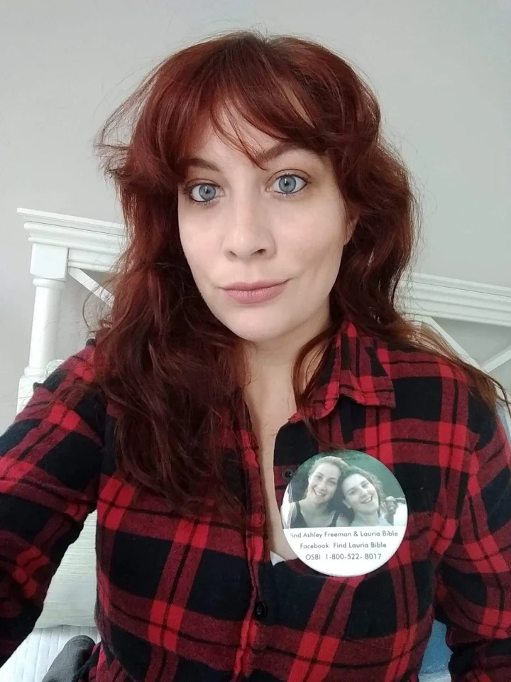Ashley Bible's Instagram, Twitter & Facebook on IDCrawl