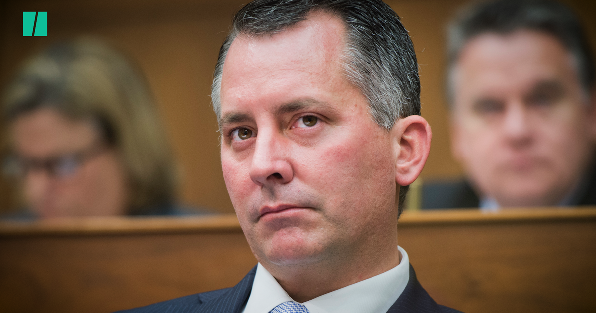 Ex-Republican Speaks Out | HuffPost Videos