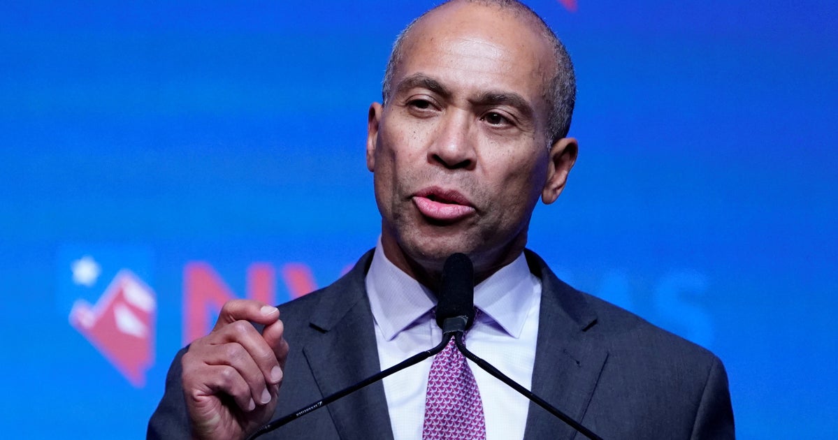 Deval Patrick Exits 2020 Presidential Race | HuffPost Latest News