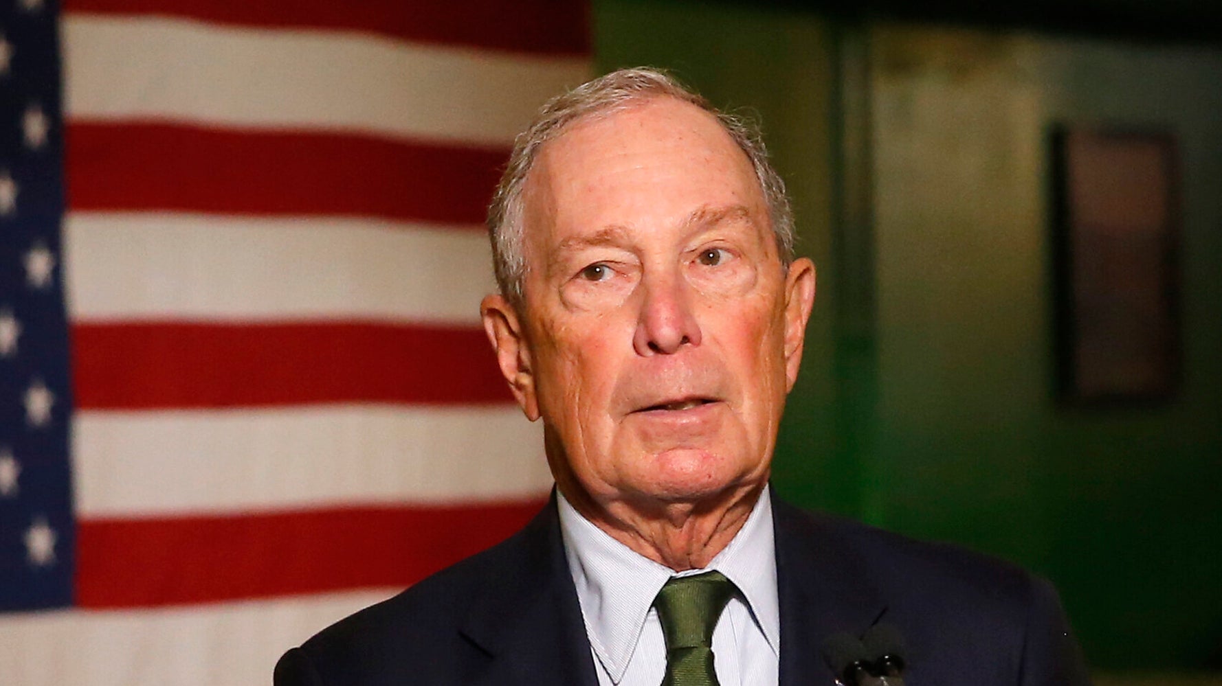 Michael Bloomberg Drops Out Of Presidential Race, Endorses Joe Biden ...