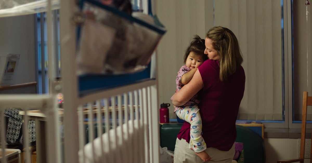 This Incredible Adoption Story Shows The Power Of Parents' Love ...