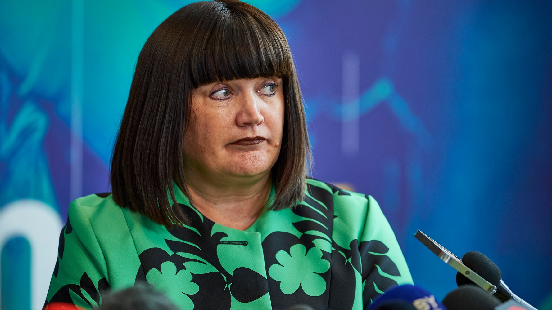 Rugby Australia’s Raelene Castle Stands By Israel Folau Settlement ...