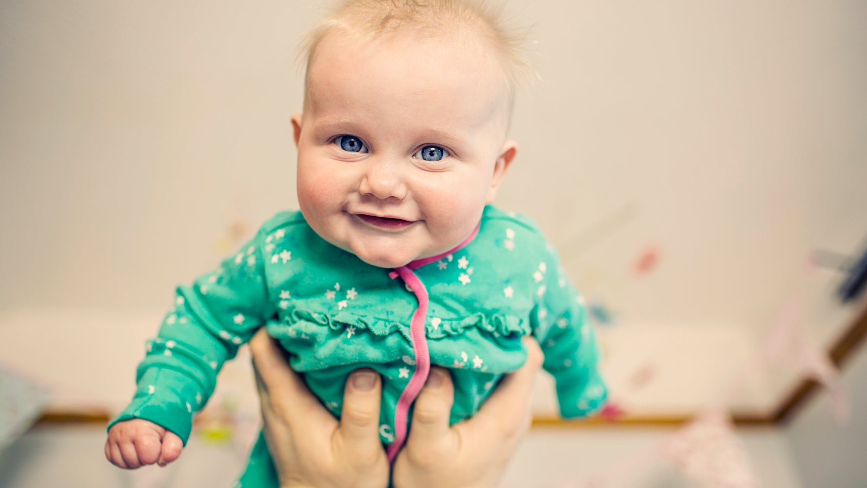 3 Baby Name Trends For 2020, Revealed By The Experts | HuffPost UK Parents