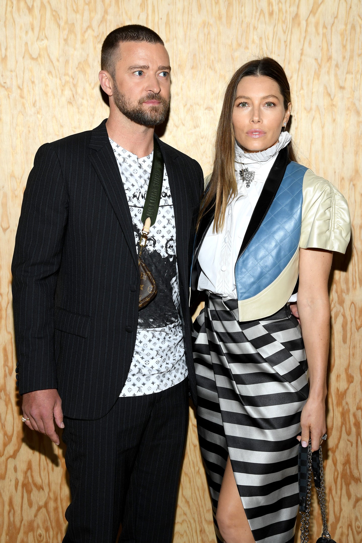 Justin Timberlake Breaks Silence On Cheating Rumors With Apology To ...