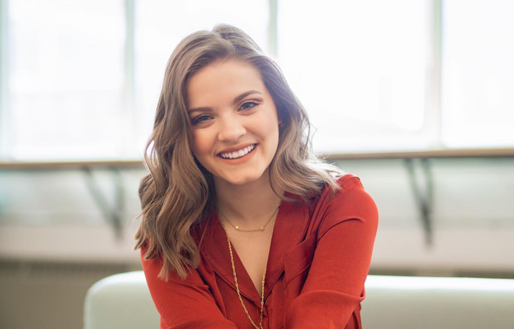 Alice Morel-michaud: user intelligemment de sa notoriété | HuffPost ...