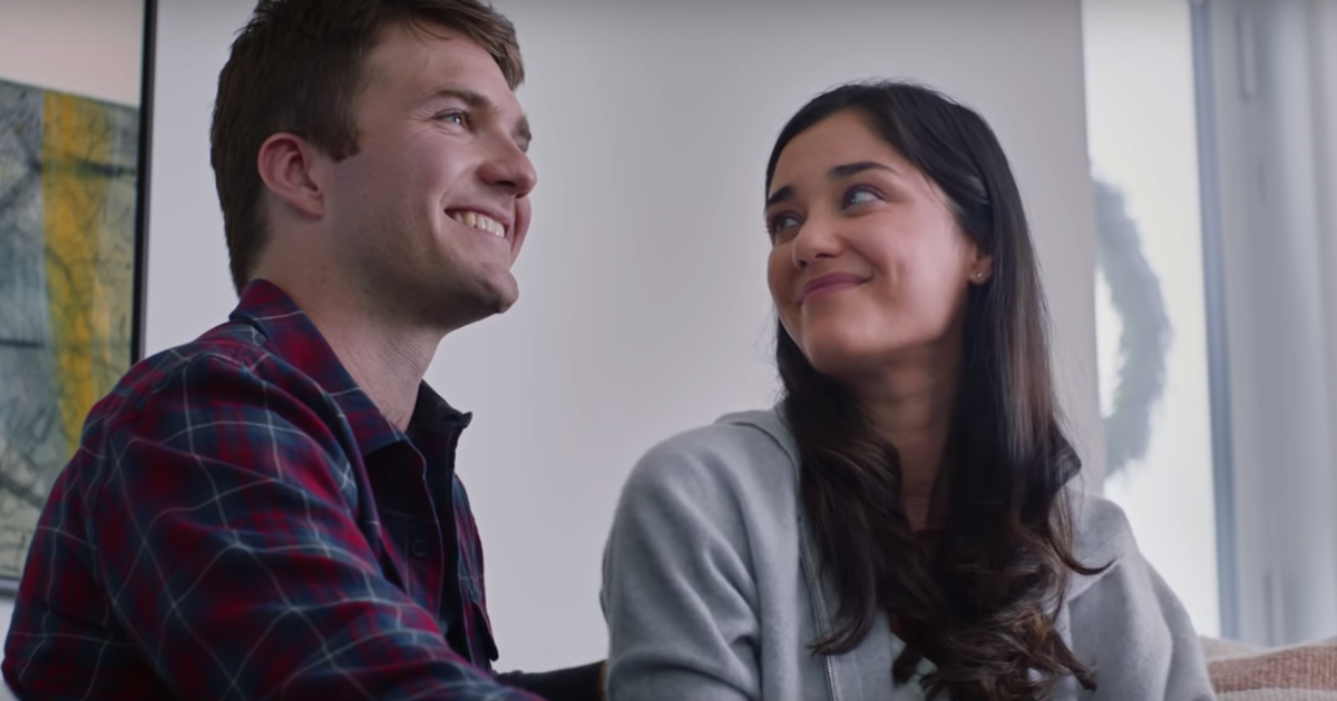 Peloton Husband Actor Speaks Out About Costs Of Going Viral | HuffPost Life Peloton Husband Actor Speaks Out About Costs Of Going Viral | HuffPost Life