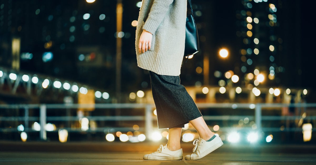 Citymapper Launches 'Main Road' Function So You Can Feel Safer Walking ...