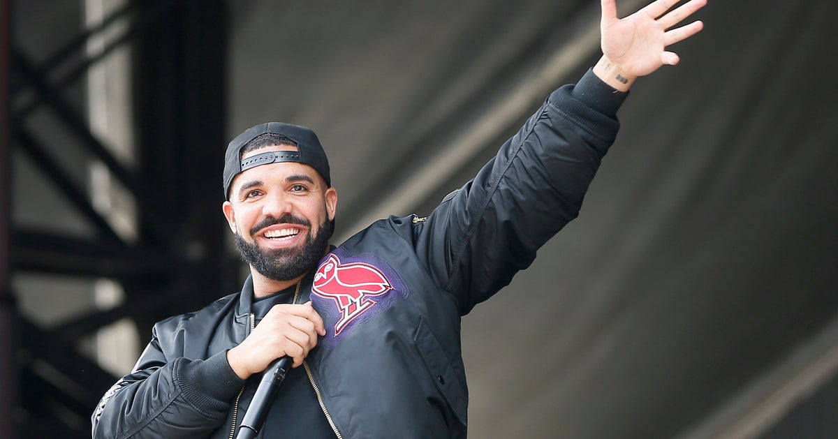 Inside Drake's New Toronto Bridle Path Mansion | HuffPost News