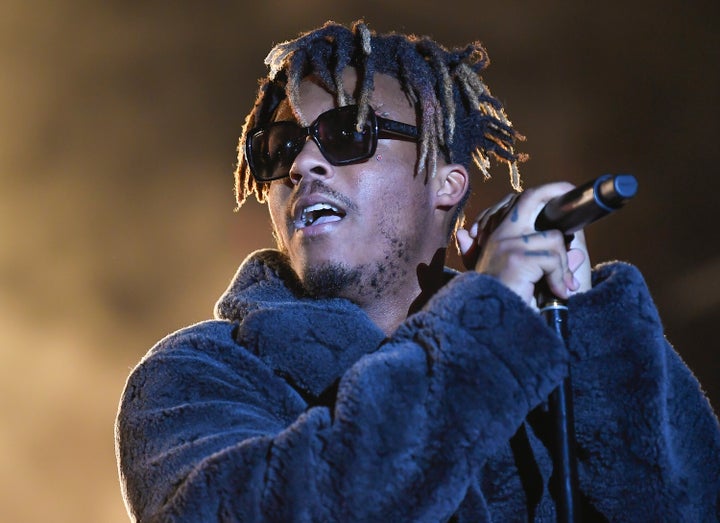Rapper Juice WRLD Dies At 21 | HuffPost Entertainment