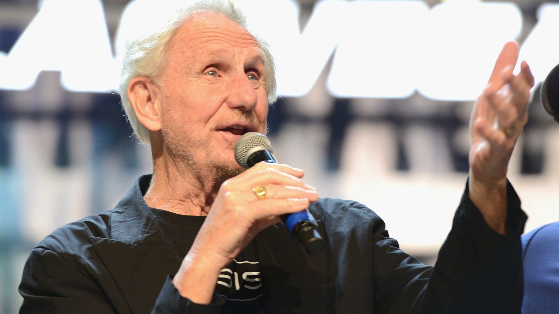 Rene Auberjonois, 'Benson' And 'Star Trek' Actor, Dies At Age 79 | HuffPost