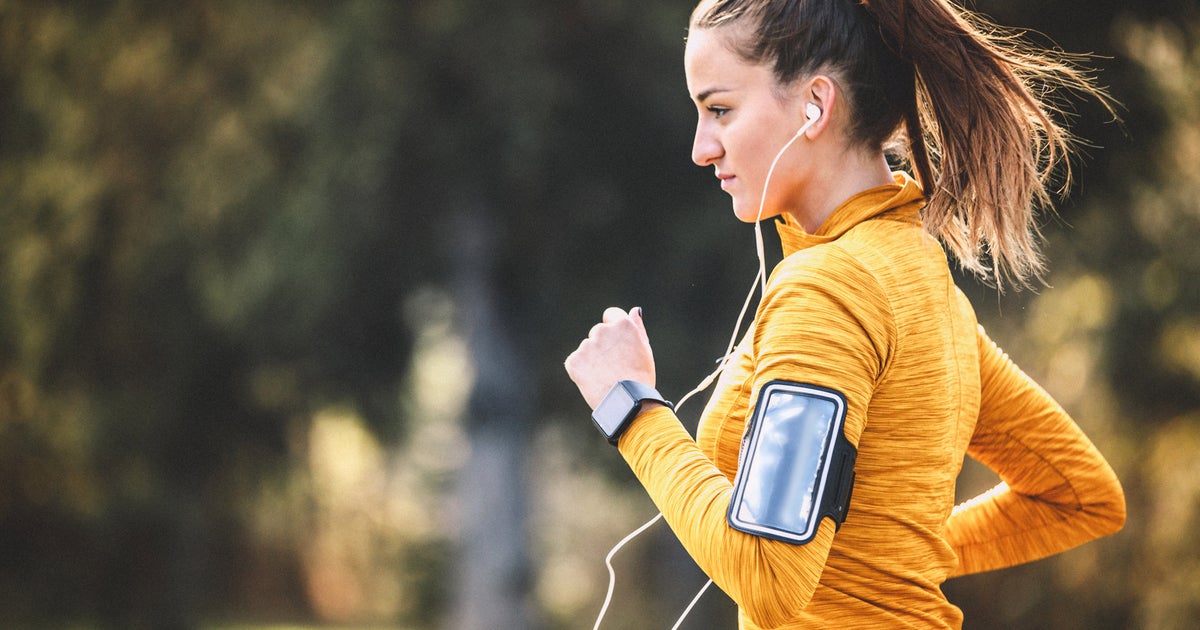 The 8 Free Health Tracking Apps That Everyone Should Try | HuffPost UK Life