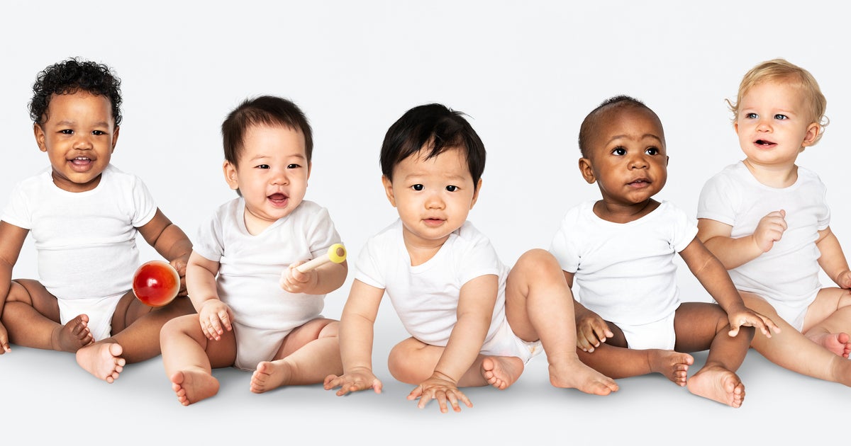 Muhammad Appears In Top 10 Baby Name List For The First Time | HuffPost ...