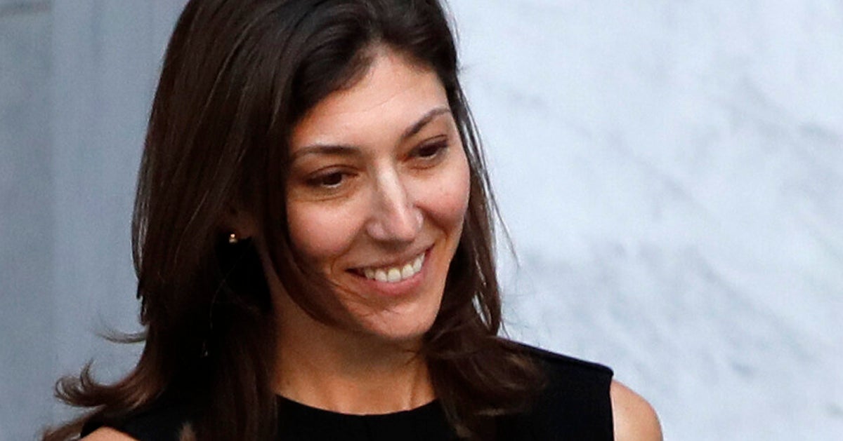 Former FBI Lawyer Lisa Page Celebrates On Twitter After She's Cleared ...