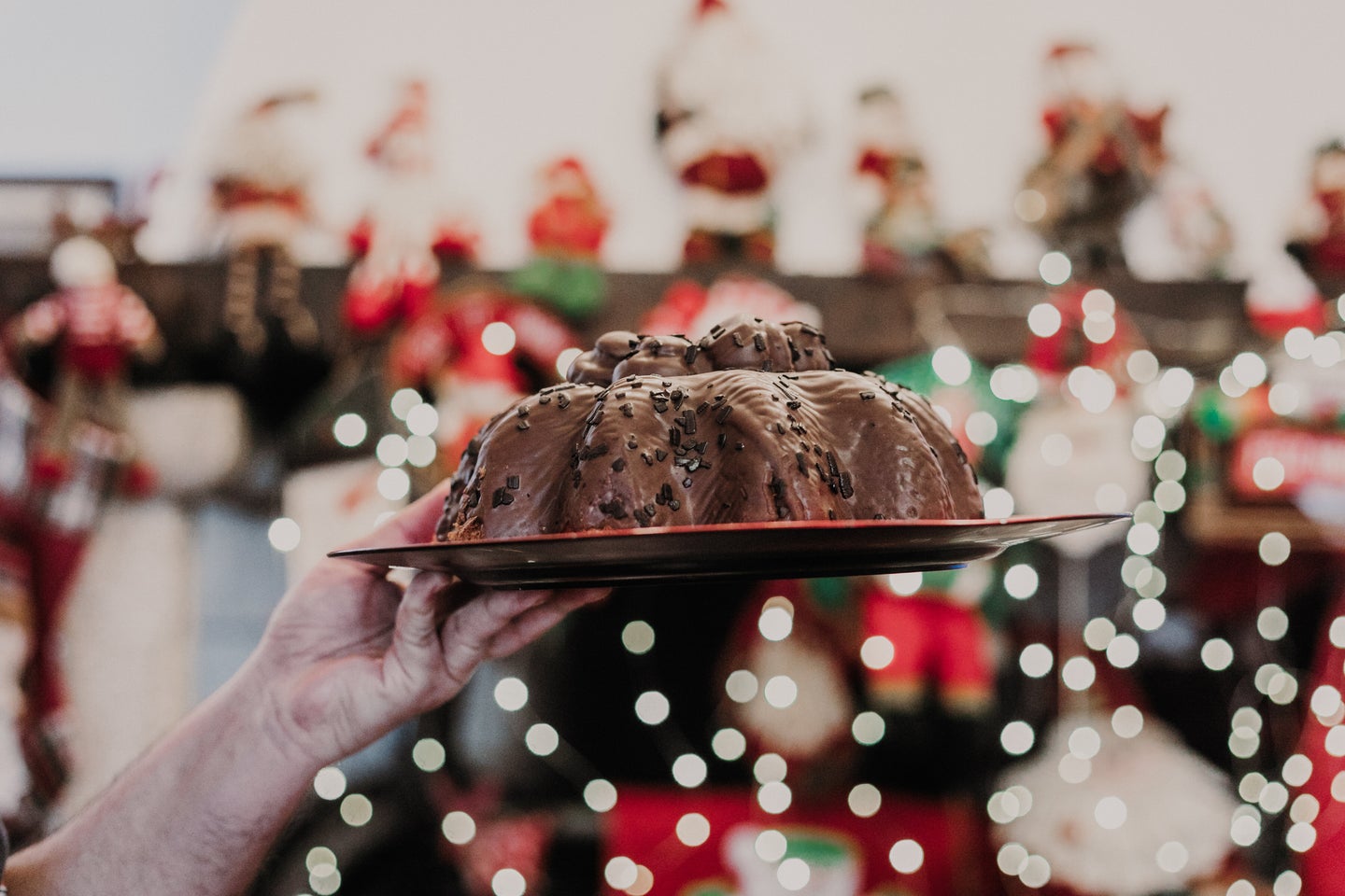 How To Deal When People Mock You For Eating Healthy Over The Holidays ...