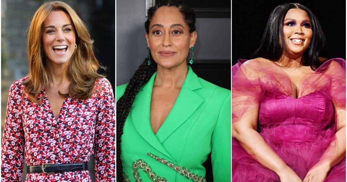 25 Must-See Beauty Moments Of 2019 | HuffPost Life