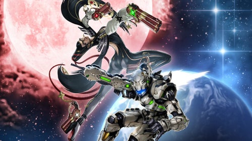 Bayonetta and Vanquish 10th Anniversary Bundle India Price Confirmed For PS4 Pre Orders Now Live HuffPost Tech