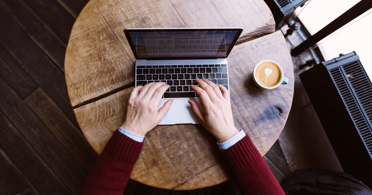 Closing Your Browser Tabs Will Make You A Lot More Focused | HuffPost Life