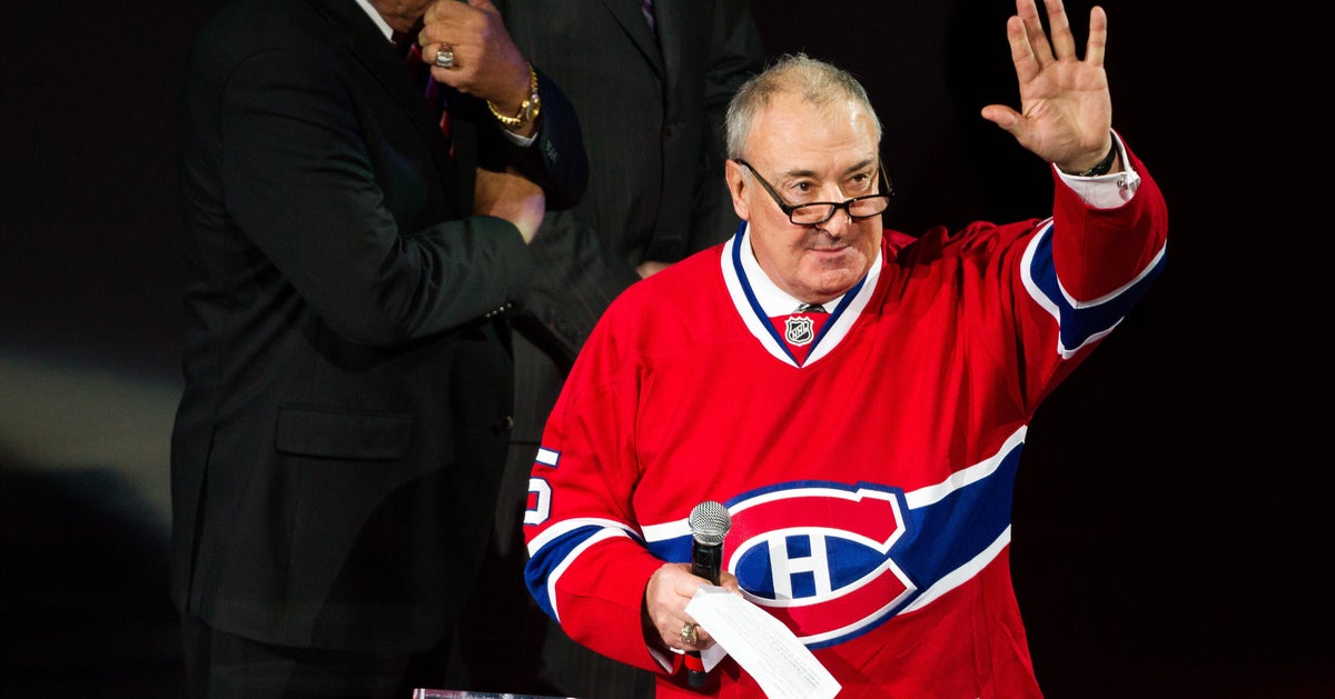 Guy Lapointe atteint d'un cancer de la gorge | HuffPost Nouvelles