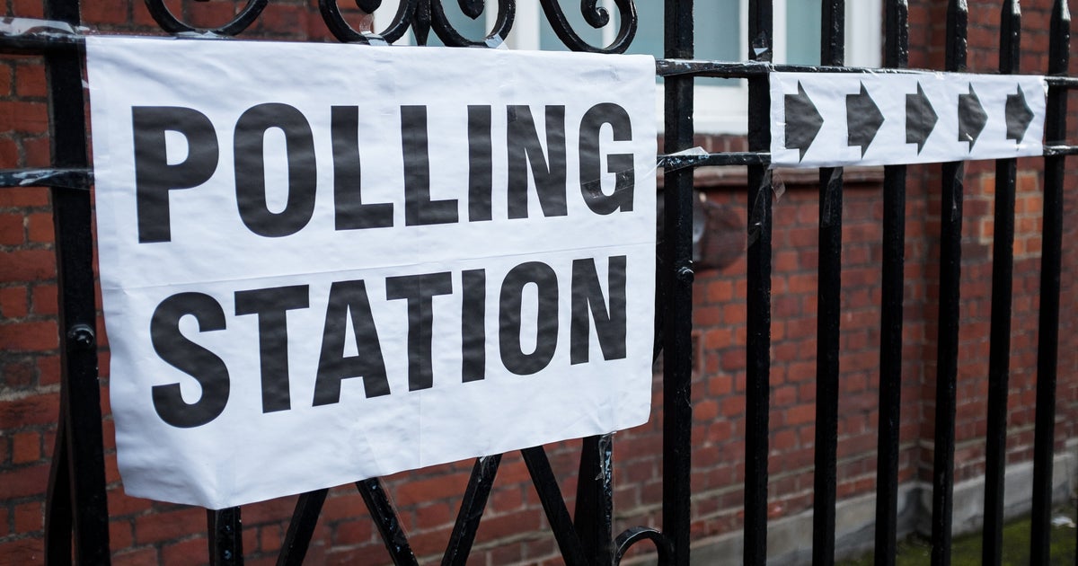 On Polling Day, We Must Set Aside Our Political Differences To Save The ...