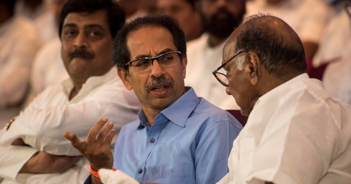 Shiv Senas Dilemma Over Cab Exposes Fault Lines In Maha Vikas Aghadi