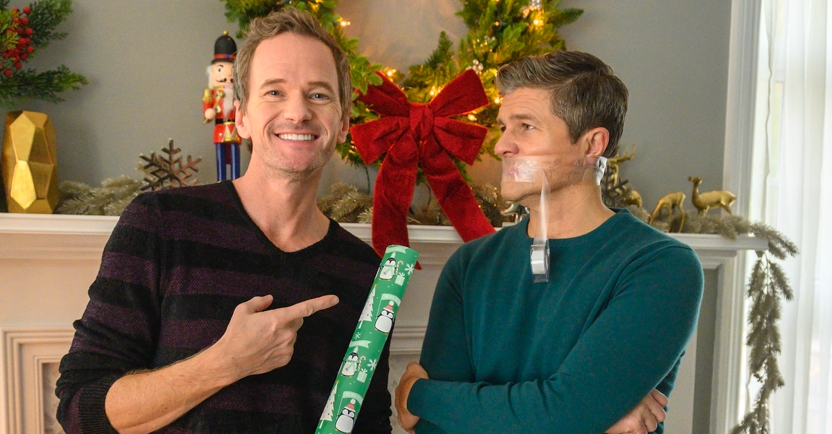 Here's How Neil Patrick Harris And David Burtka Plan To Celebrate ...