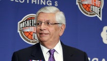 Former NBA Commissioner David Stern Dead At 77 | HuffPost