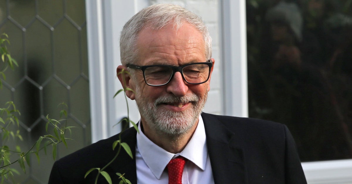Who Could Be The Next Labour Leader? | HuffPost UK Politics