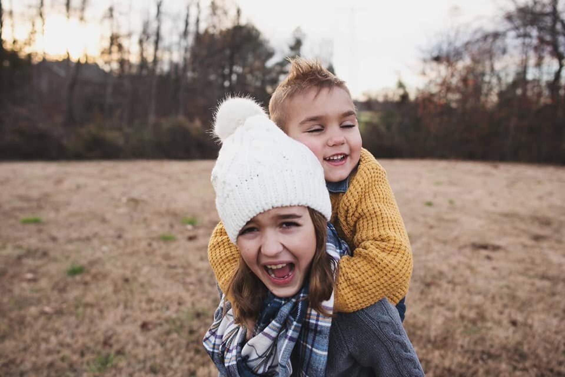 40 Hilarious Holiday Card Photo Fails | HuffPost Life