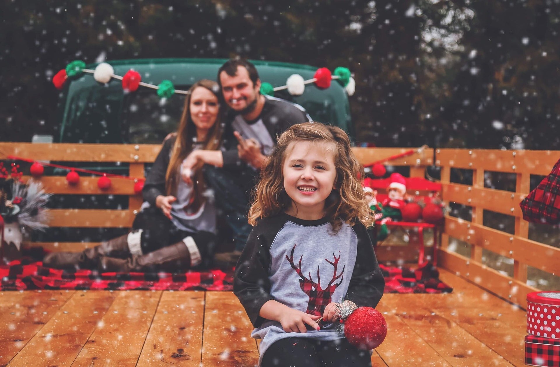 40 Hilarious Holiday Card Photo Fails | HuffPost Life
