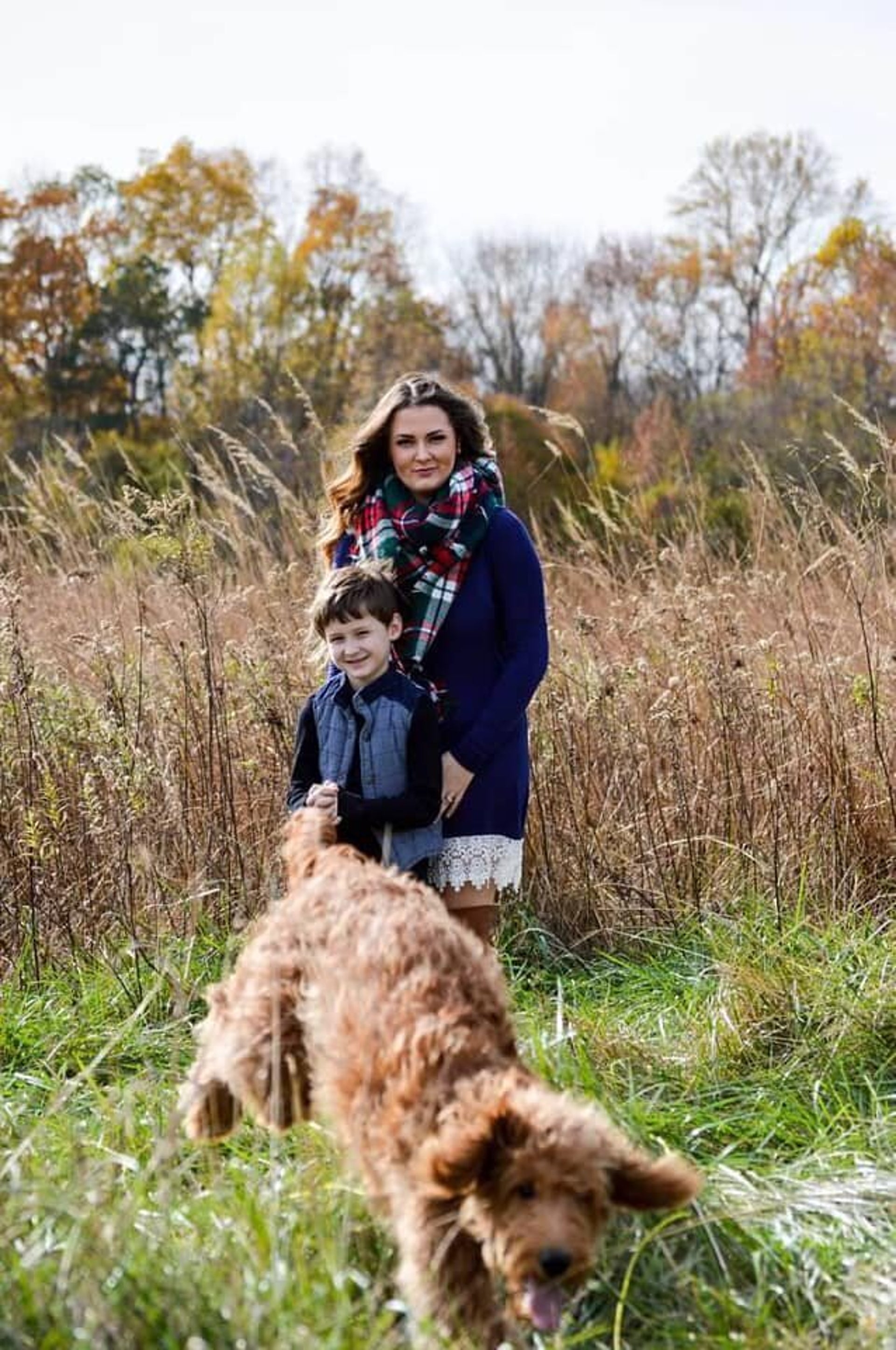 40 Hilarious Holiday Card Photo Fails | HuffPost Life