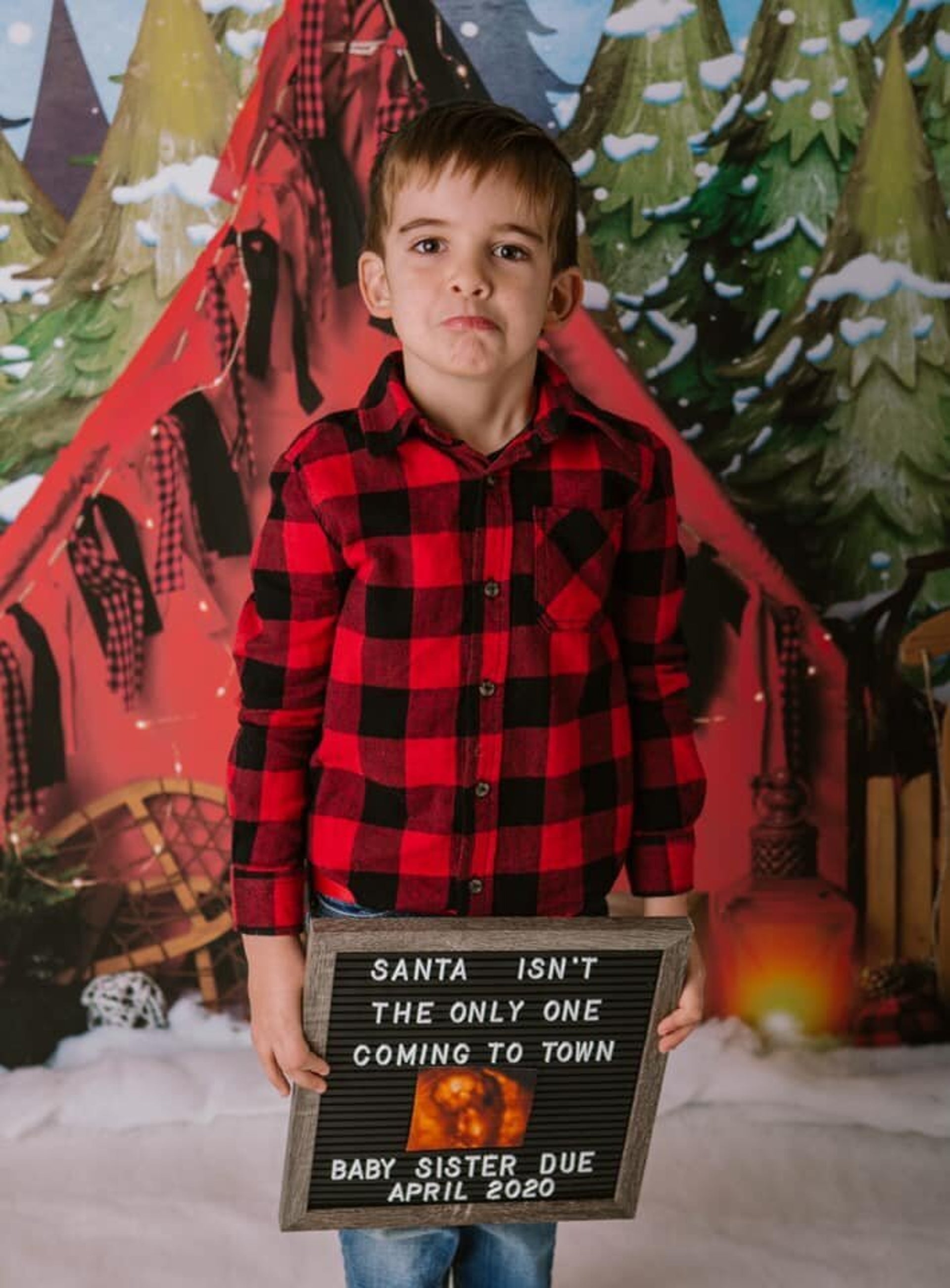 40 Hilarious Holiday Card Photo Fails | HuffPost Life