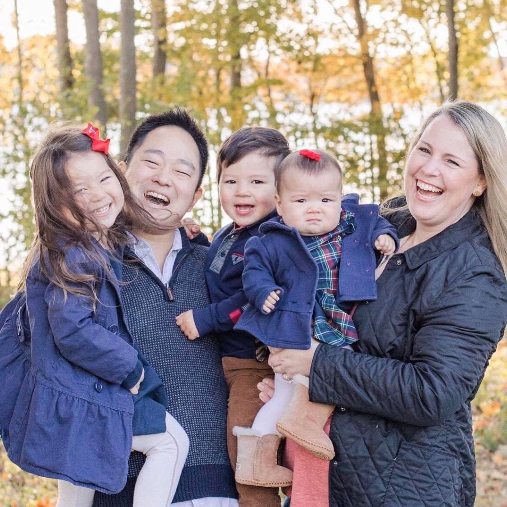 40 Hilarious Holiday Card Photo Fails | HuffPost Life