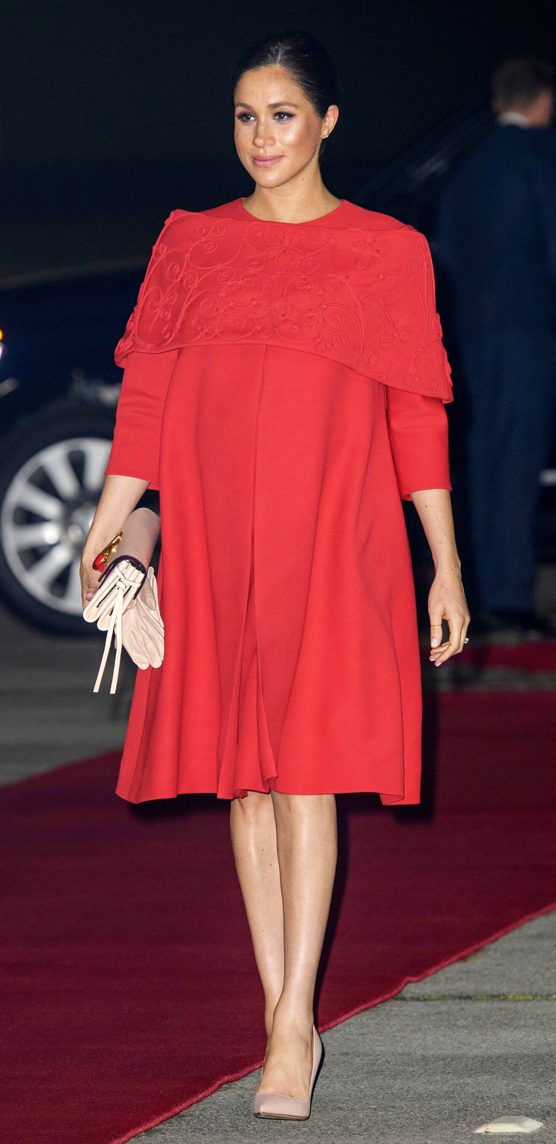 Meghan Markle's Best Looks Of 2019 | HuffPost Life