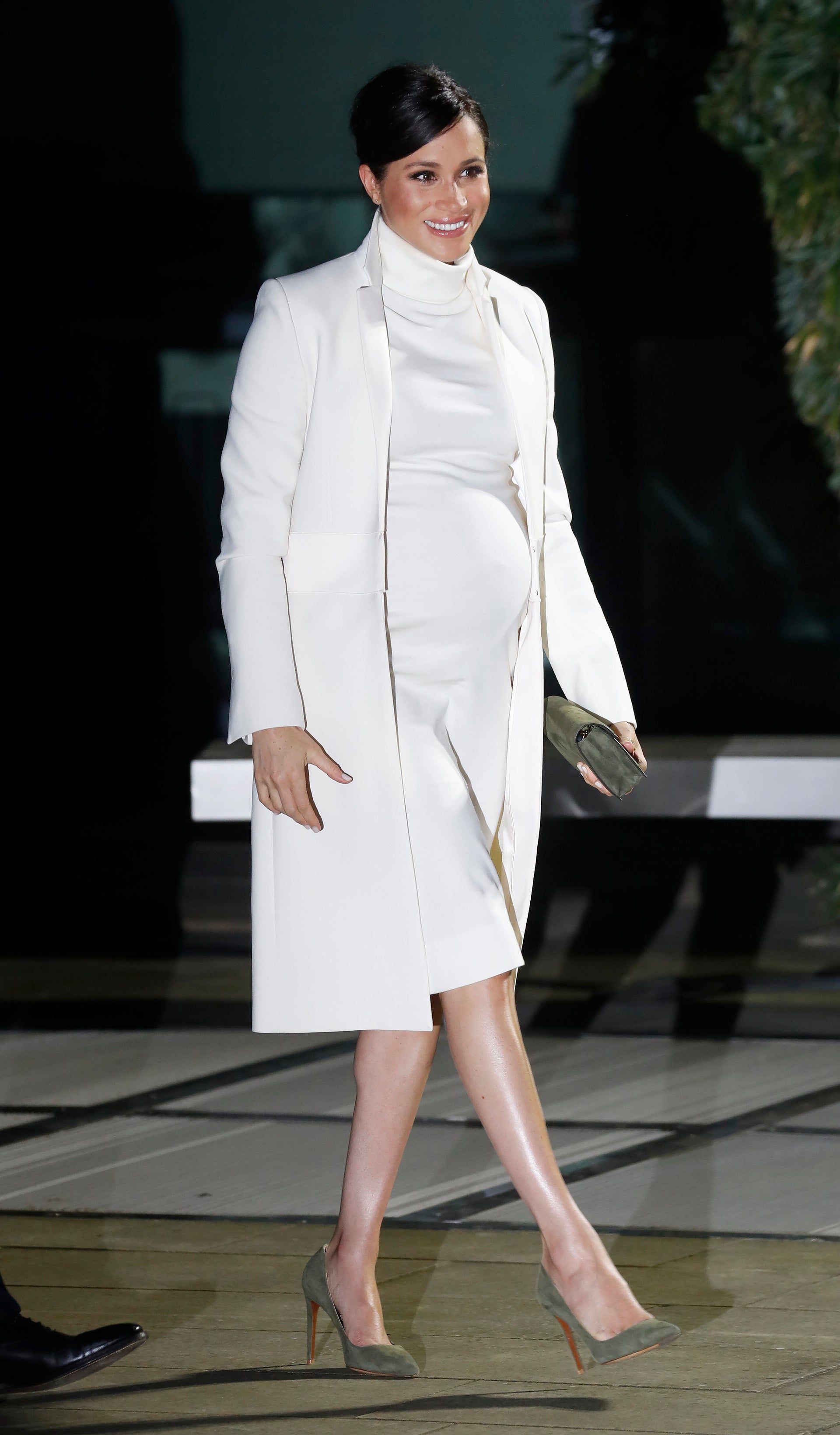 Meghan Markle's Best Looks Of 2019 | HuffPost Life