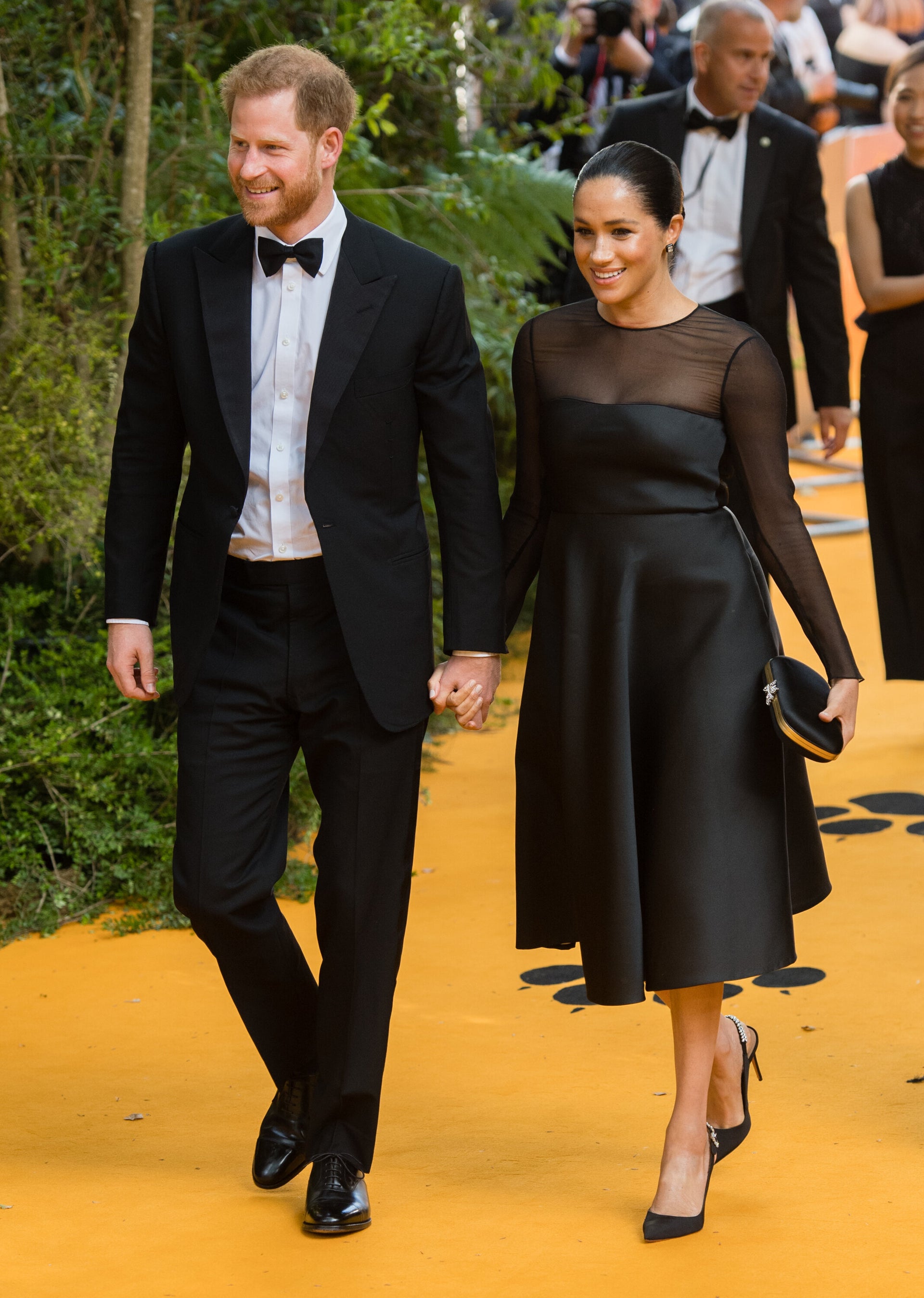 Meghan Markle's Best Looks Of 2019 | HuffPost Life